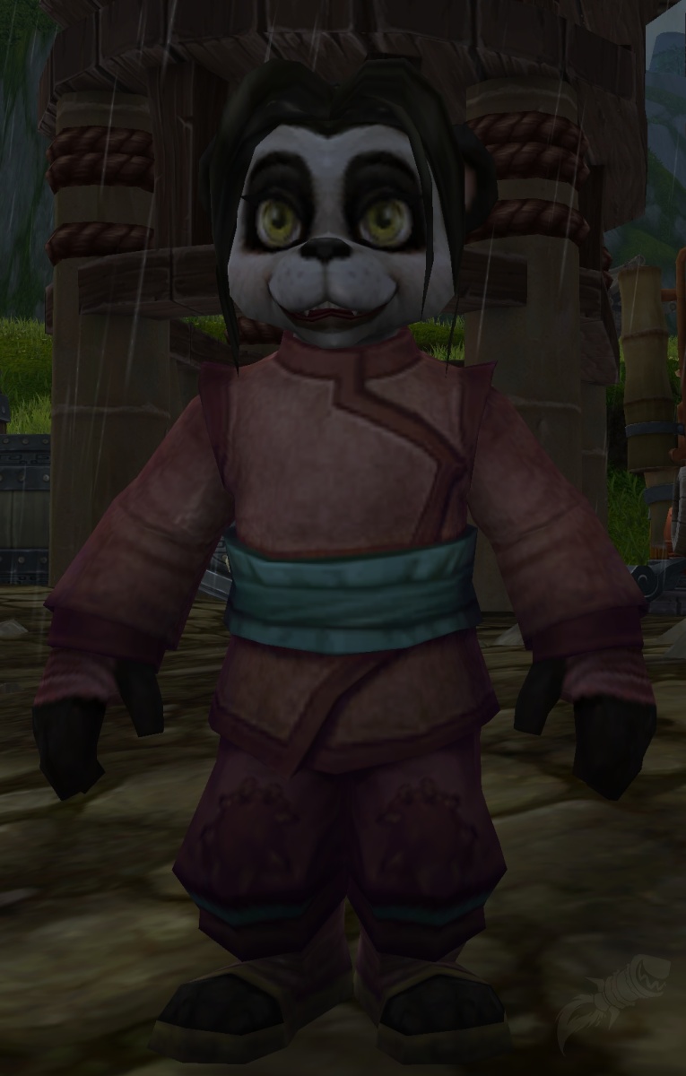 Li Li - NPC - World of Warcraft