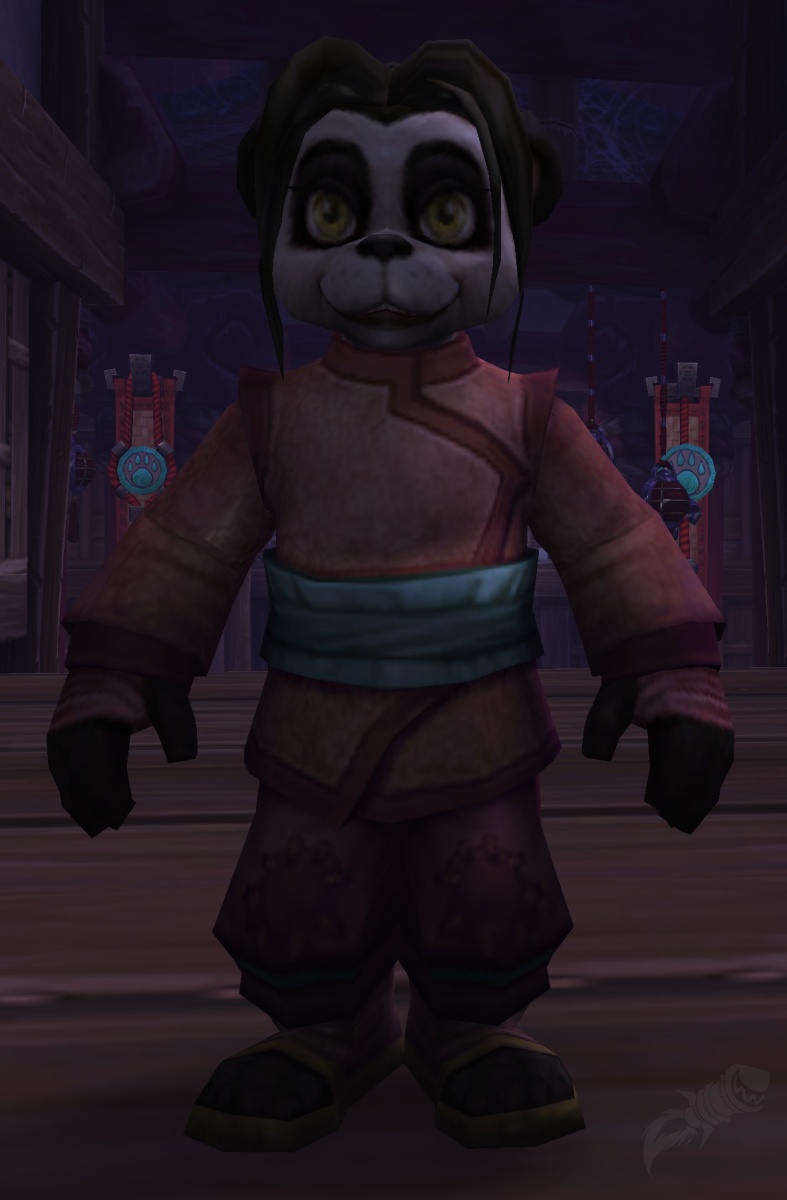 Li Li - NPC - World of Warcraft