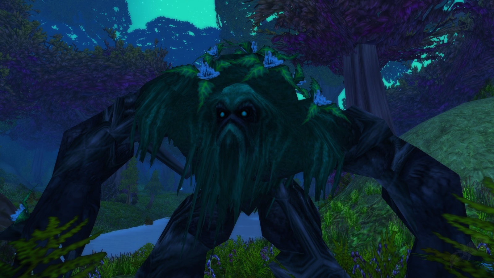 Shadethicket Stone Mover - NPC - Classic World of Warcraft