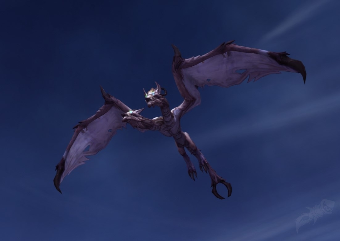 Icewing Drift-Hunter - NPC - World of Warcraft