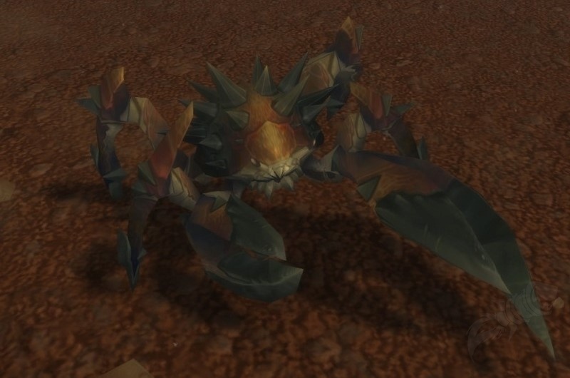 Barnacle Jim - NPC - World of Warcraft