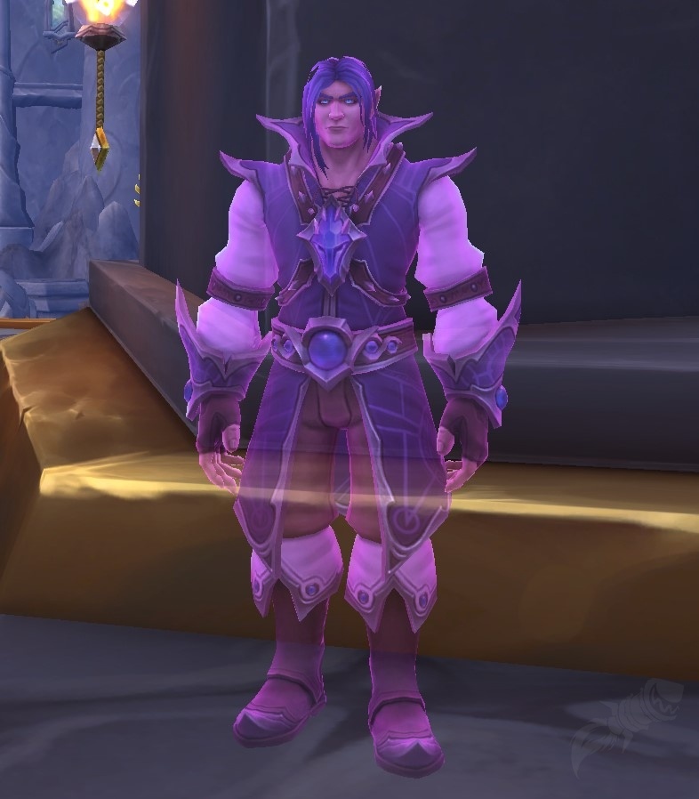 Kalecgos - NPC - World of Warcraft