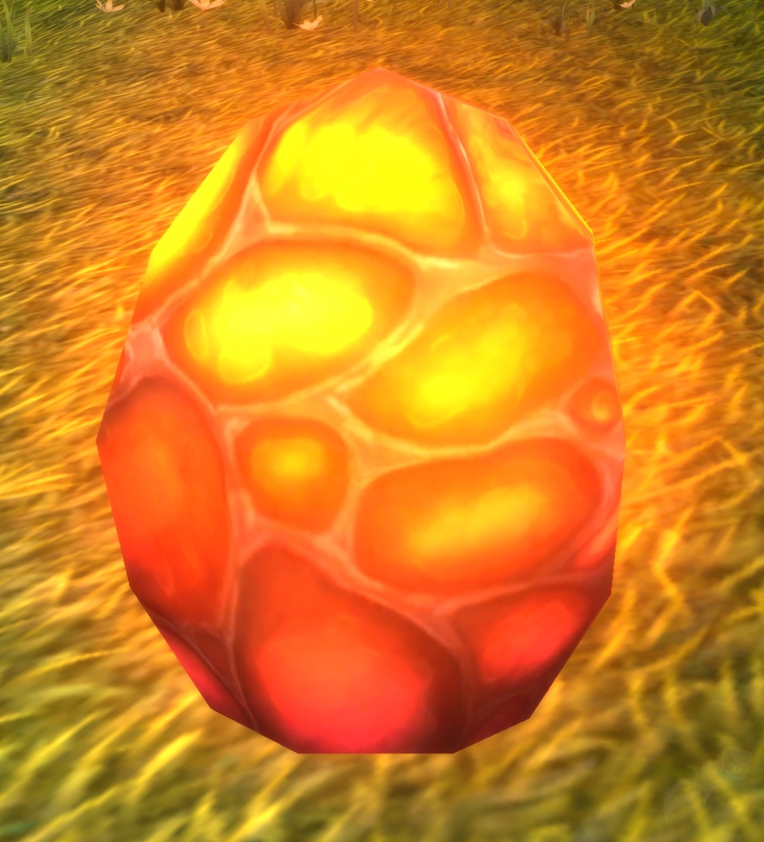 Ik'thik Scorpid Egg - NPC - World of Warcraft
