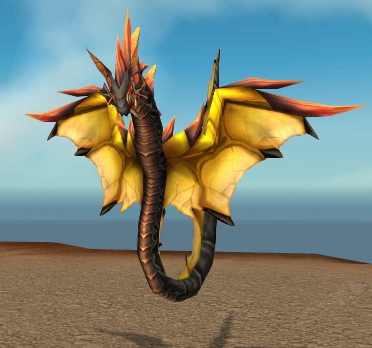 Skyshadow - NPC - World of Warcraft