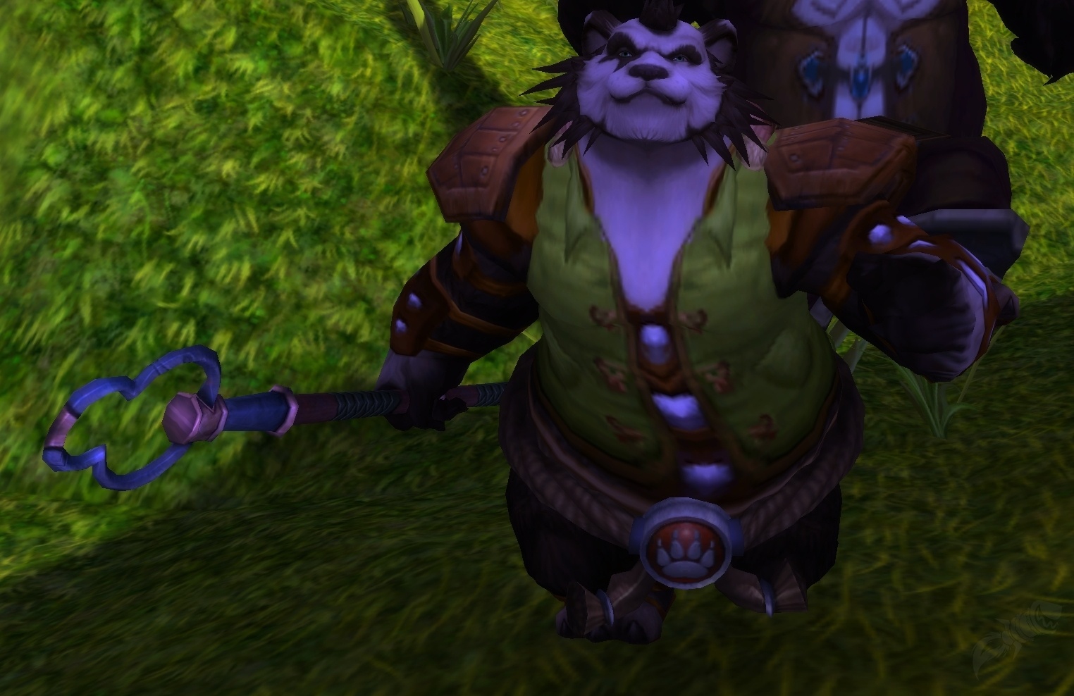 Kang Bramblestaff - NPC - World of Warcraft