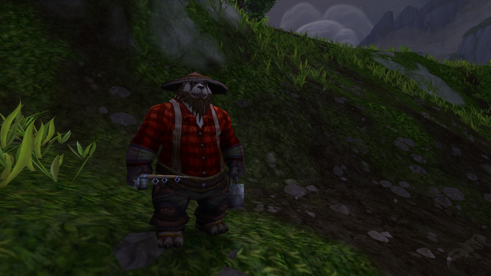 You Want Fish? - Quest - World of Warcraft