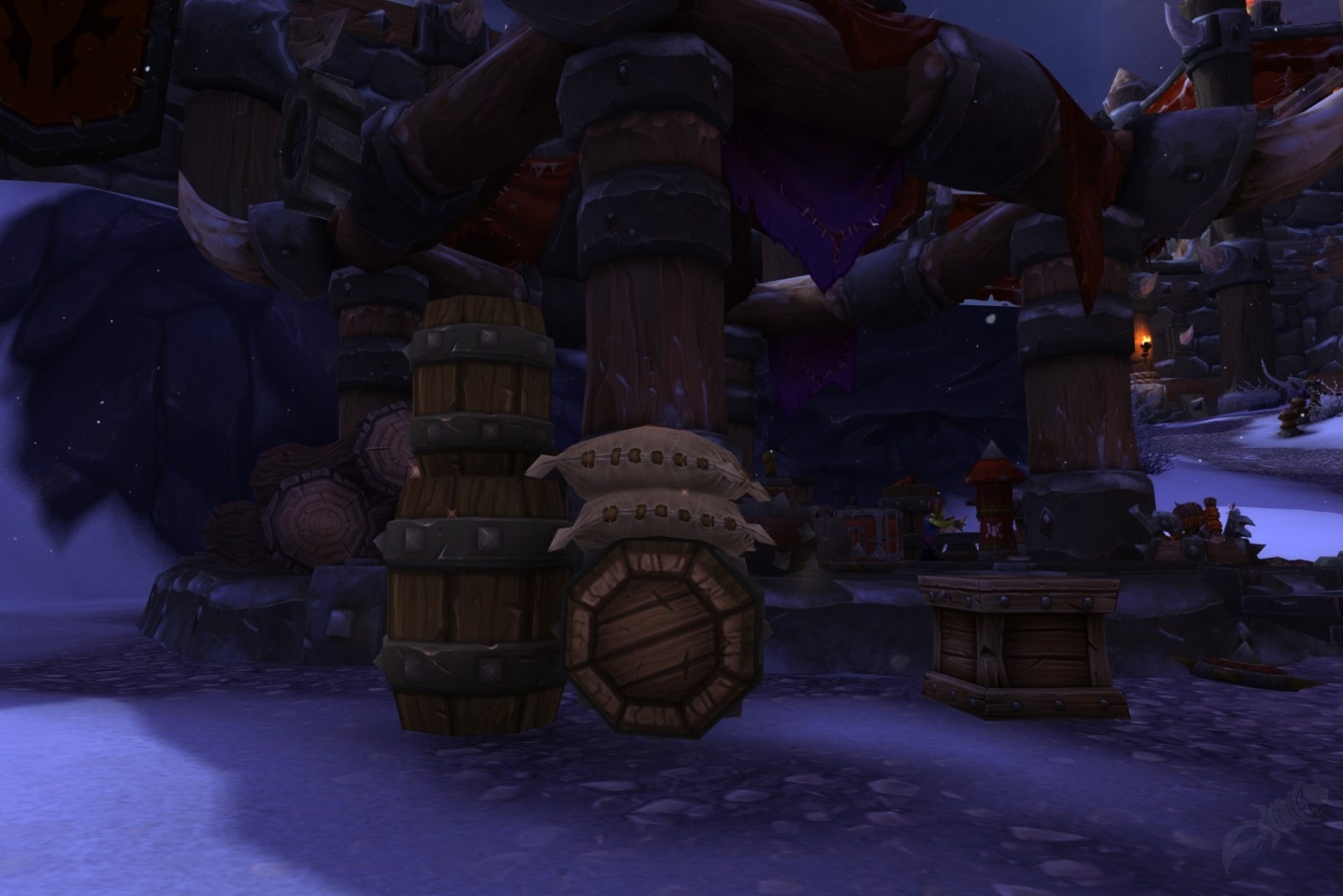 Your First Engineering Work Order - Quest - World of Warcraft