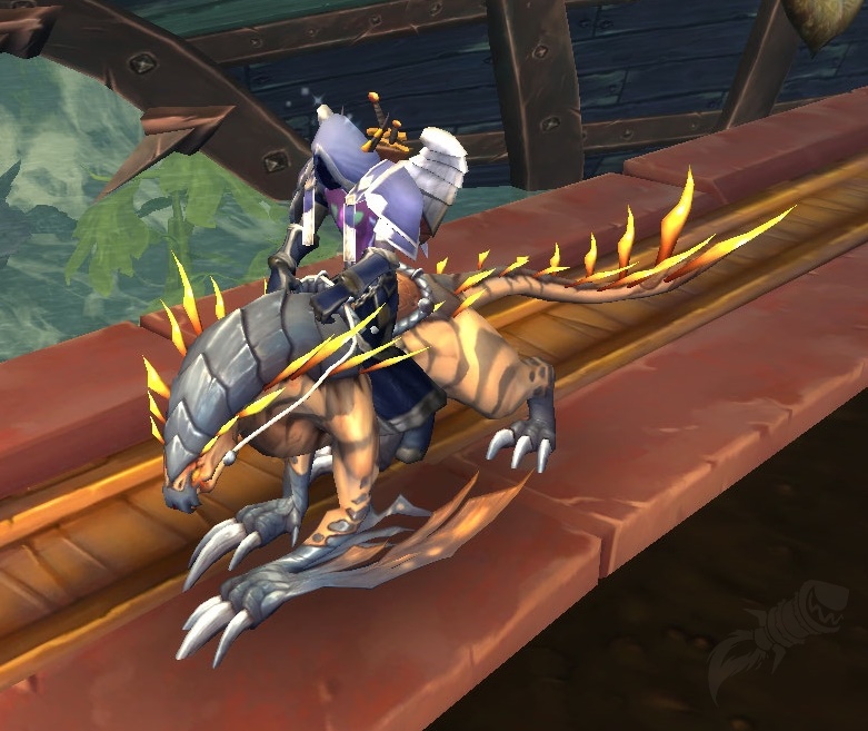 Soaring Razorwing - Item - World of Warcraft