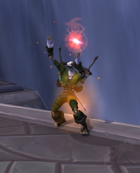 Lessons of the Darkmaster - Item - World of Warcraft