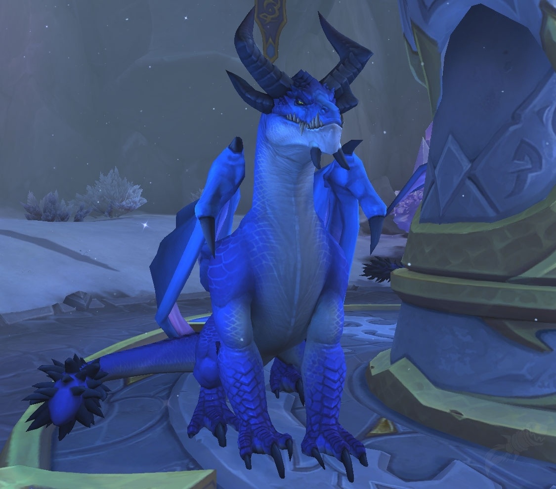 Awbee - NPC - World of Warcraft