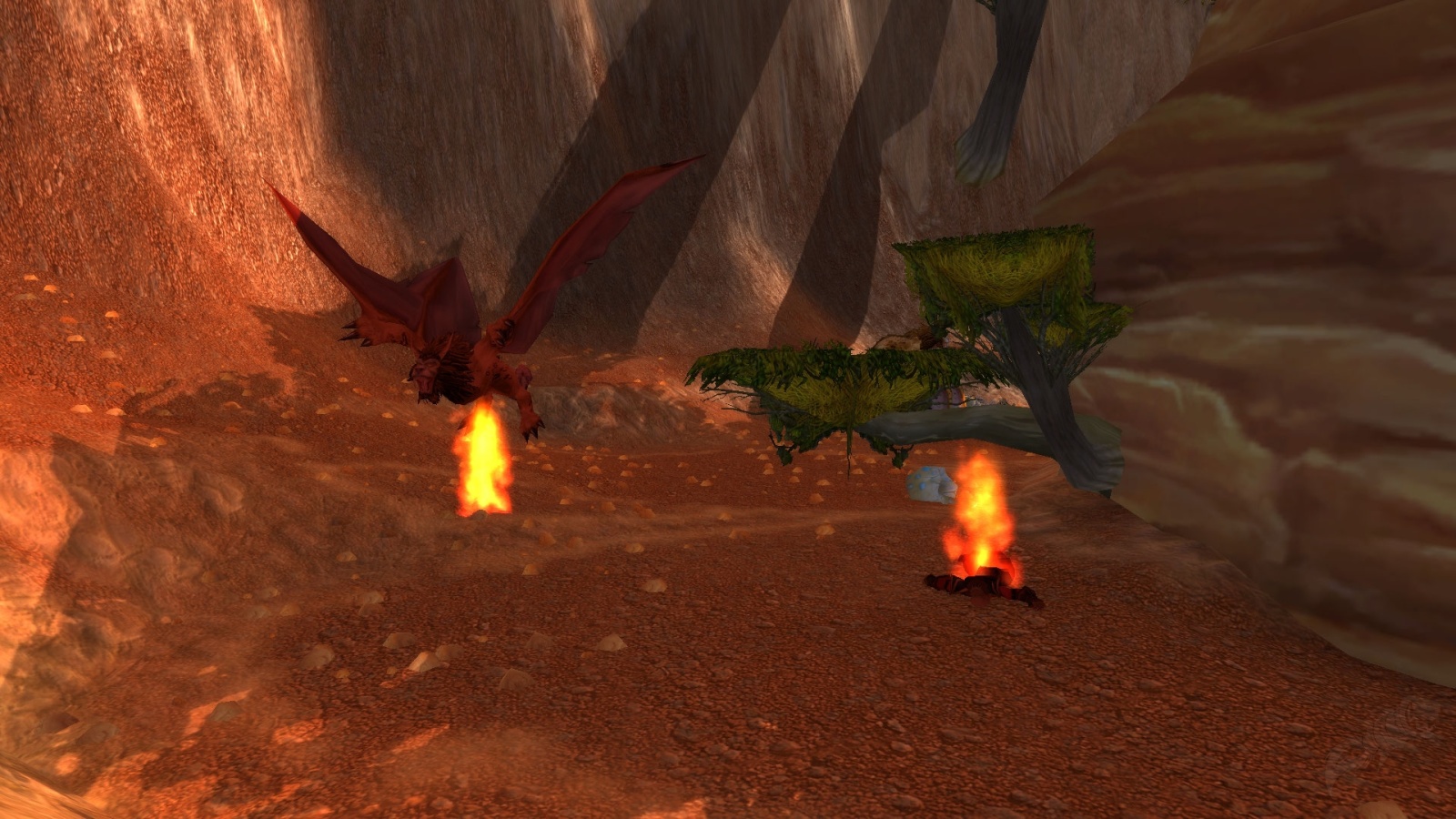 Reckless Warlock - NPC - Classic World of Warcraft