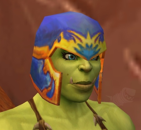 Sanctified Leather Hat - Item - World of Warcraft