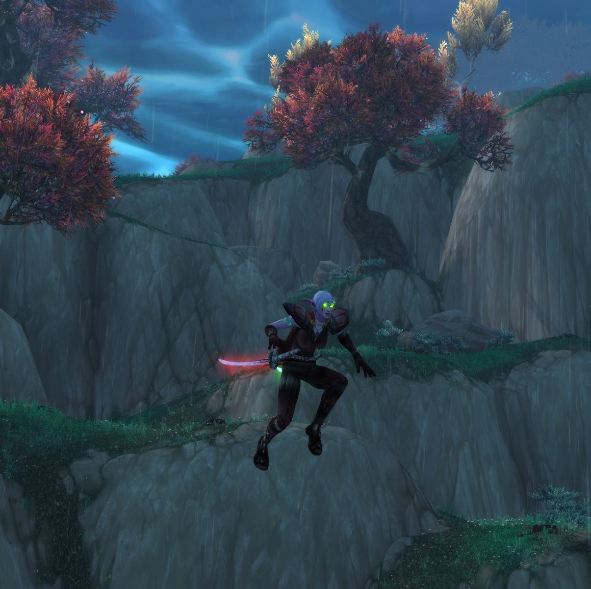 Whitefeather's Blessing - Spell - World of Warcraft