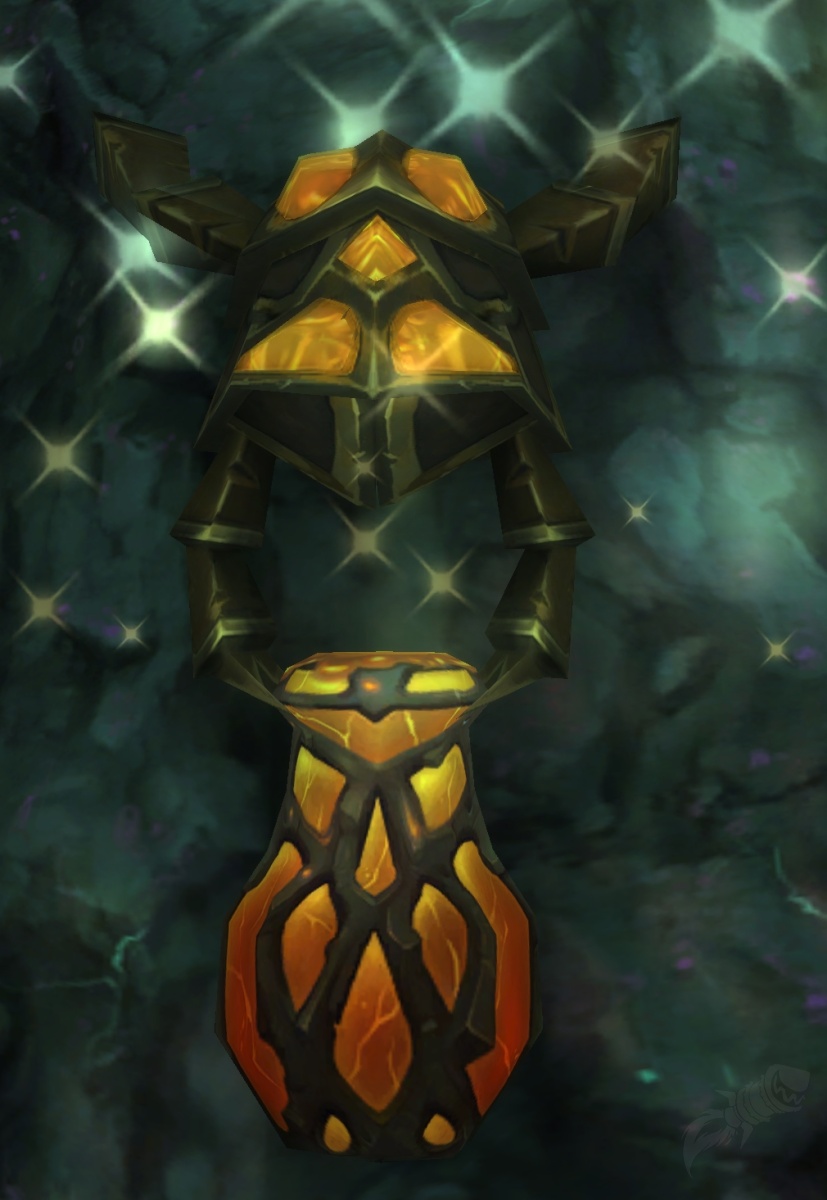 Amber Collector - Object - World of Warcraft