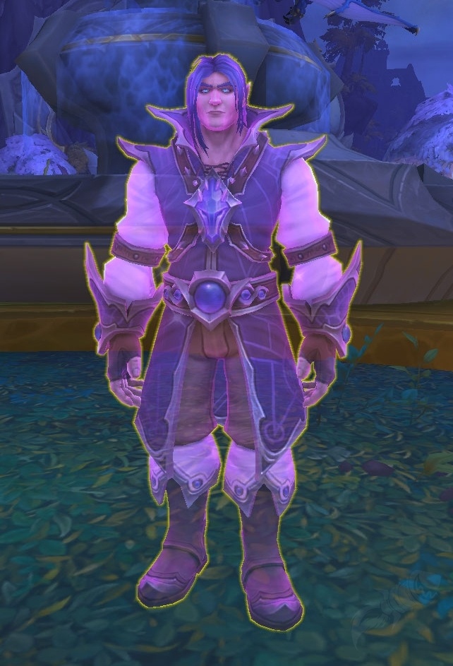 Kalecgos - NPC - World of Warcraft