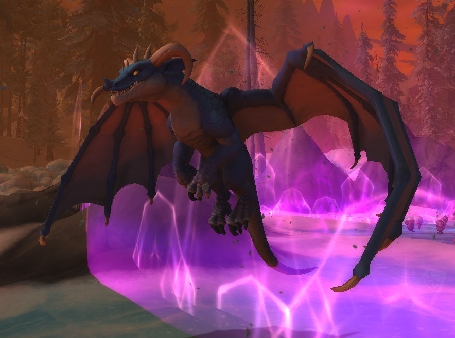 Stellagosa - PNJ - World of Warcraft