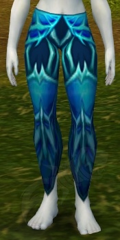 Leotardos Deliriohelado - Objeto - World of Warcraft