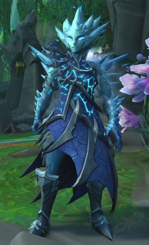 Vyranoth - NPC - World of Warcraft