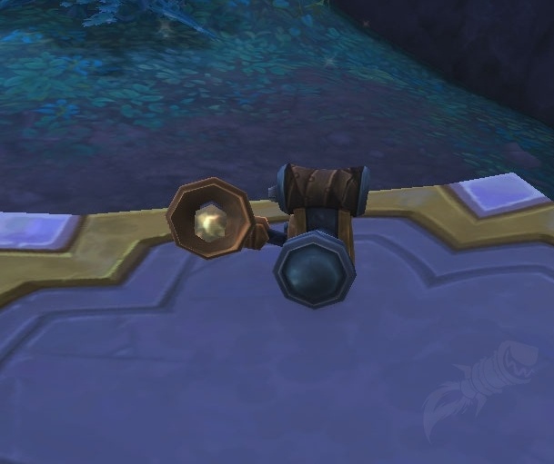 Lost S.E.L.F.I.E. Camera - Object - World of Warcraft