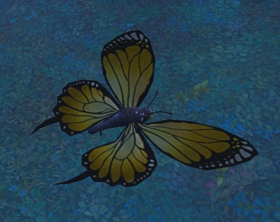 Prismatic Monarch - NPC - World of Warcraft