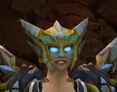 Valorous Redemption Helm - Item - WotLK Classic