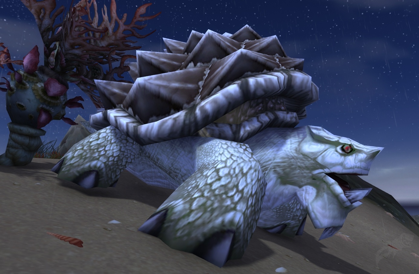 Jaggen-Ra - NPC - World of Warcraft