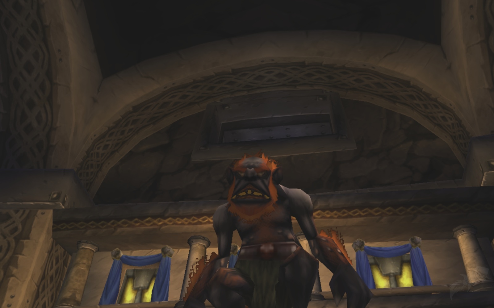 Transfigurador-trogg 3000 - Item - World of Warcraft Clássico