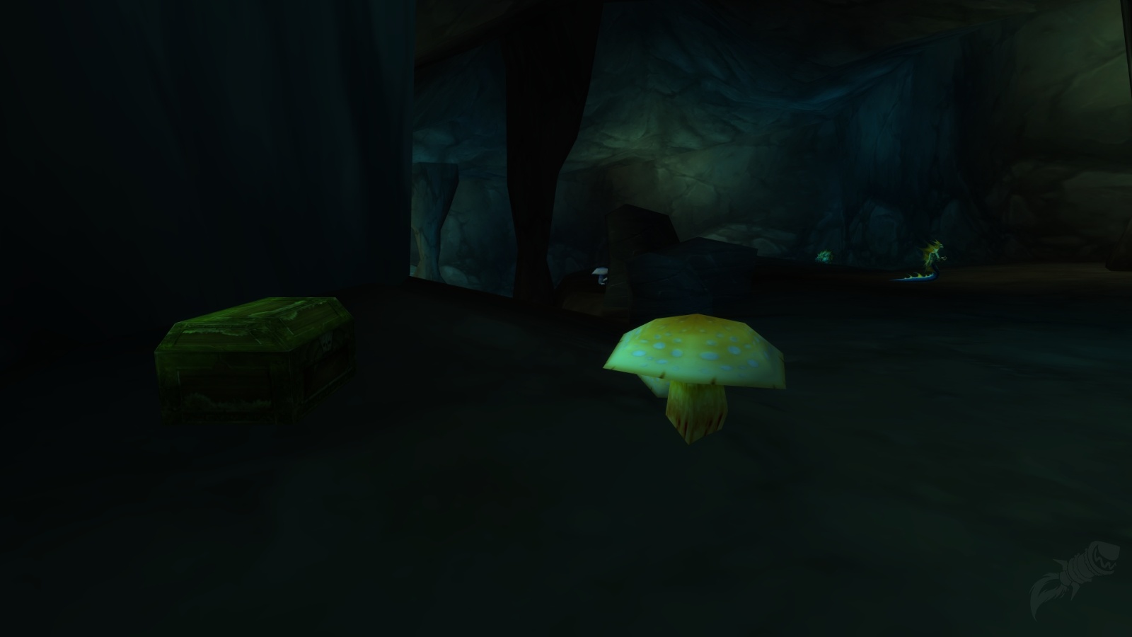 Cofre de Fonroca - Entidad - World of Warcraft Clásico