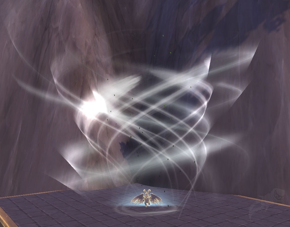 Winds of the Isles - Spell - World of Warcraft