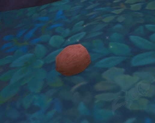 Acorn - Object - World of Warcraft