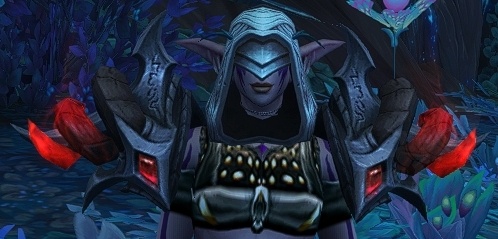 Paraspalle Spaccaossa - Oggetto - World of Warcraft