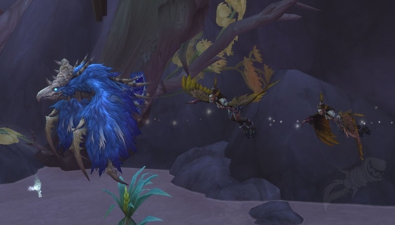 Zeit zum Rupfen - Quest - World of Warcraft