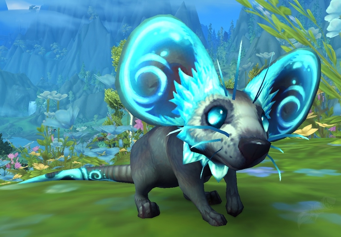 Teele - Item - World of Warcraft