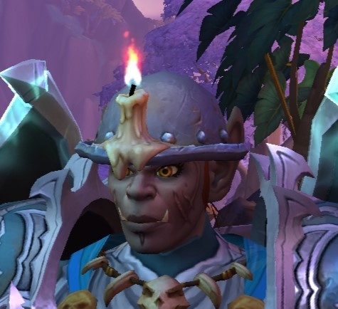 드라코니움 탐구자의 보호모 - 아이템 - 월드 오브 워크래프트