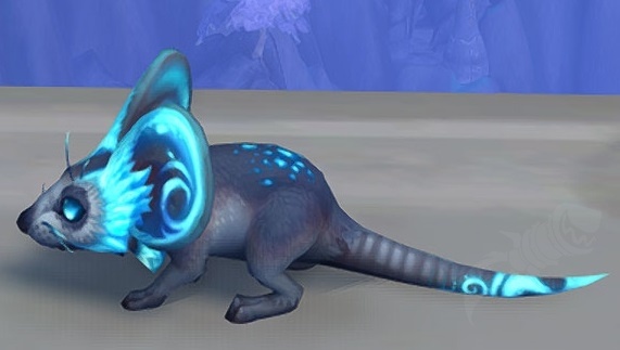 Teele - NPC - World of Warcraft