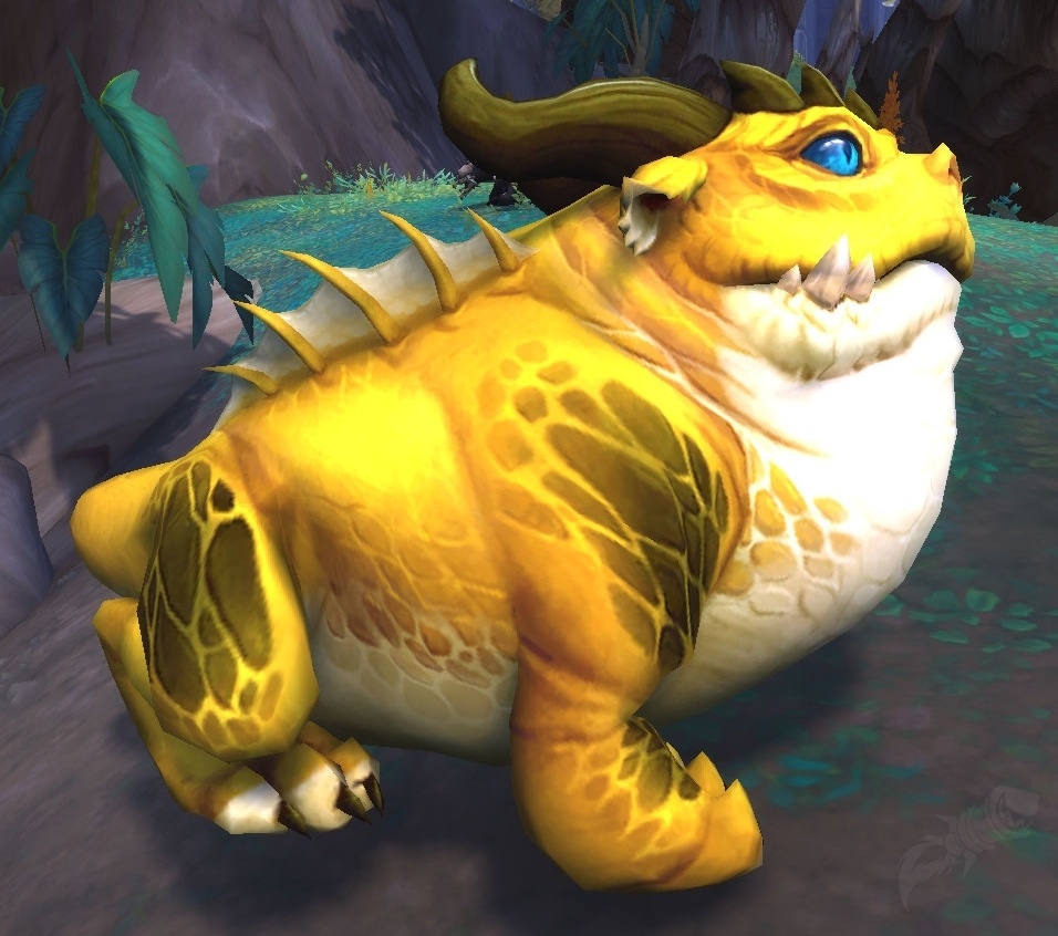 Reservoir Spadefoot - NPC - World of Warcraft