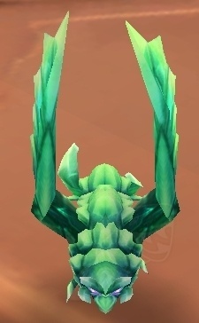 Emerald Owl - NPC - World of Warcraft