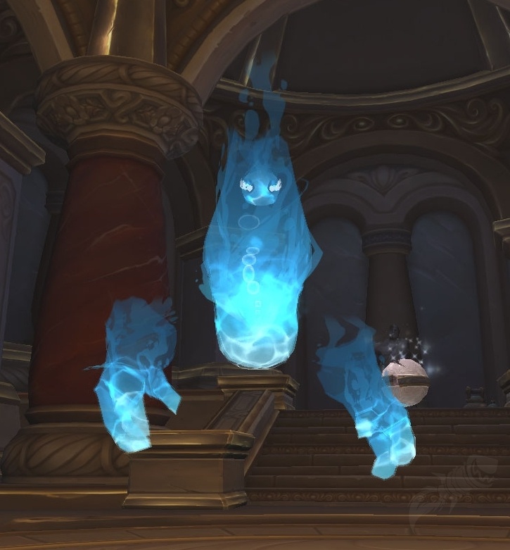 Rampaging Downpour - NPC - World of Warcraft