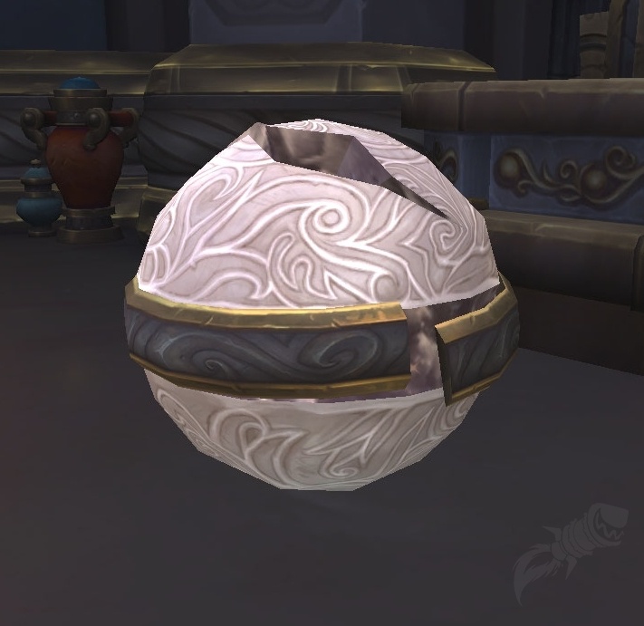 Broken Ward Stone - Object - World of Warcraft