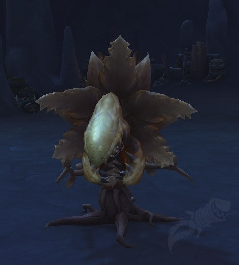 Skulking Lasher - NPC - World of Warcraft