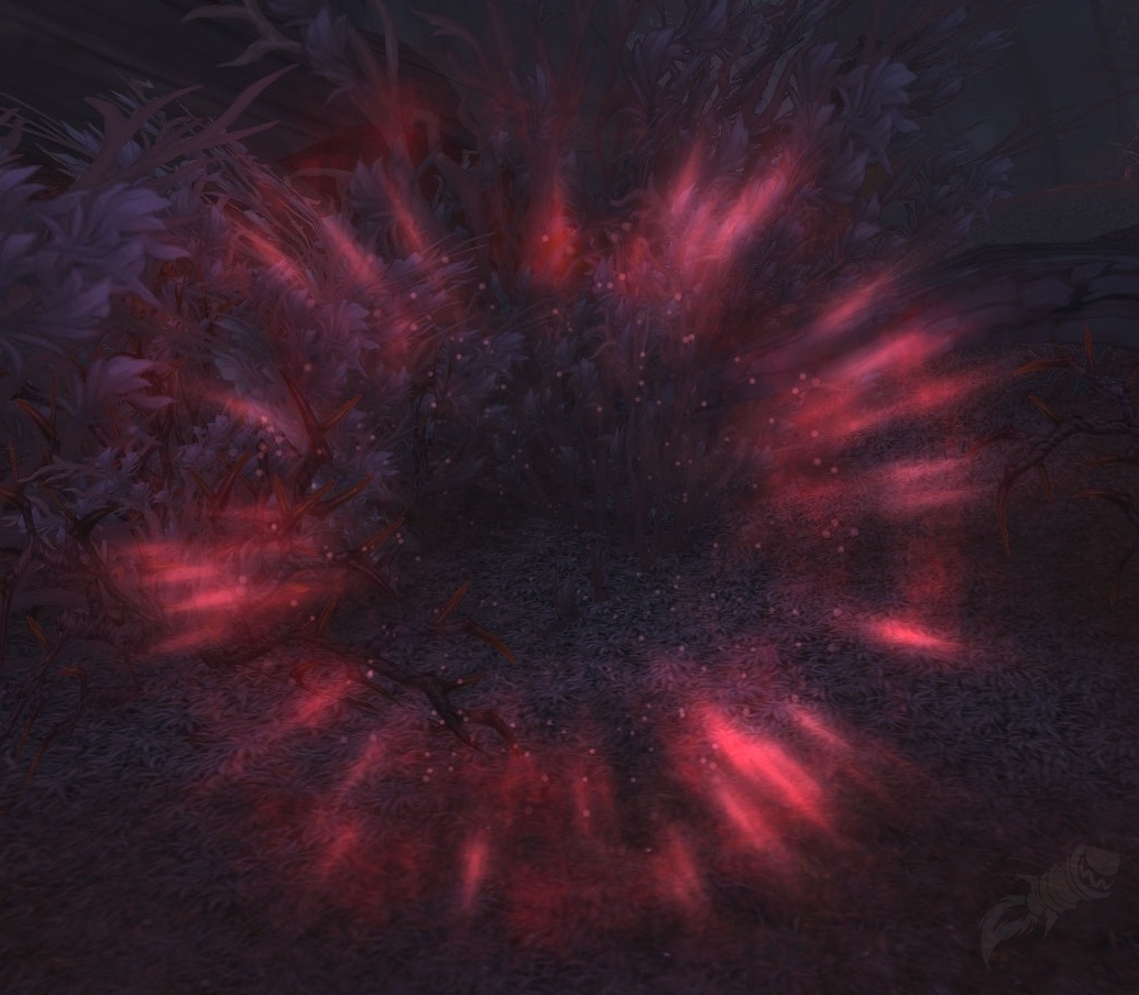 Portal Back - Object - World of Warcraft