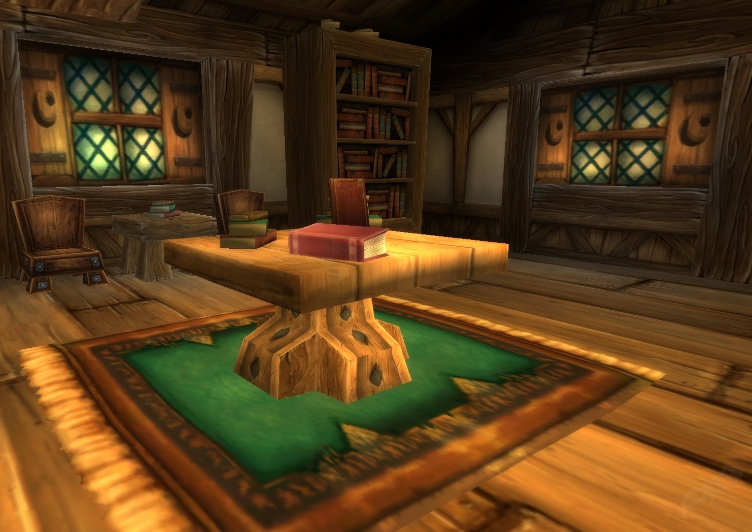 Lethargy of the Orcs - Object - Cataclysm Classic