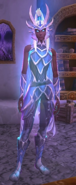 Sindragosa - PNJ - World of Warcraft