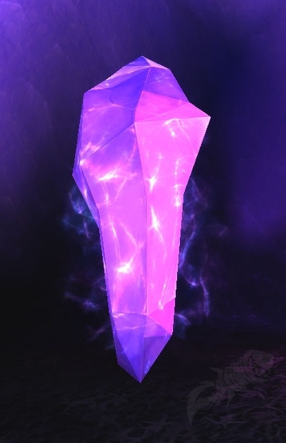 Crystal Focus - NPC - World of Warcraft