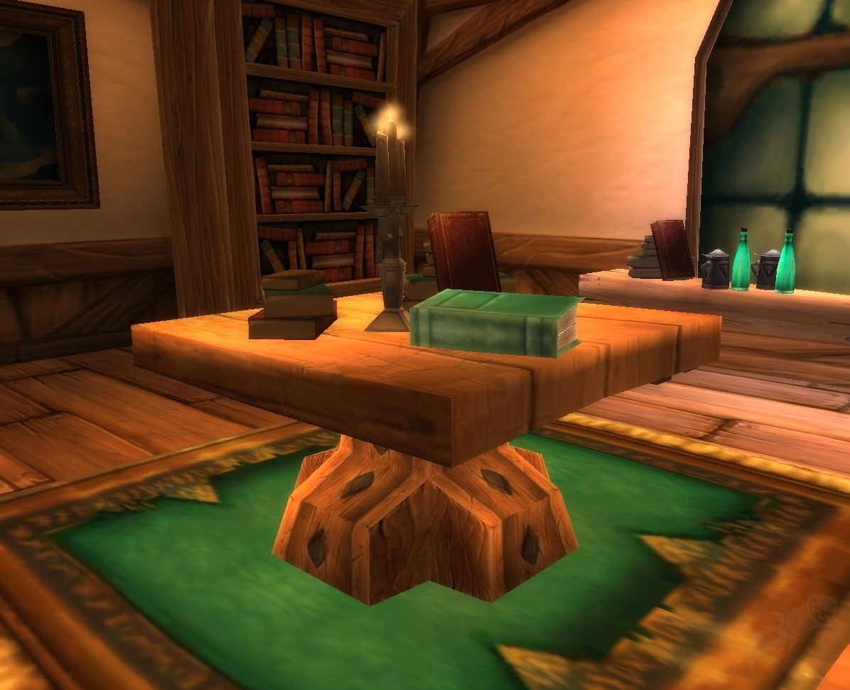 Icecrown and the Frozen Throne - Object - Classic World of Warcraft