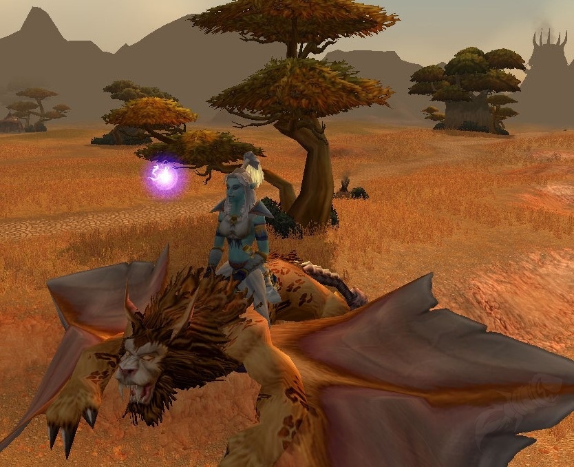 Shadowguard - Spell - Classic World of Warcraft