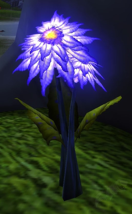 Mana Thistle - Object - Cataclysm Classic