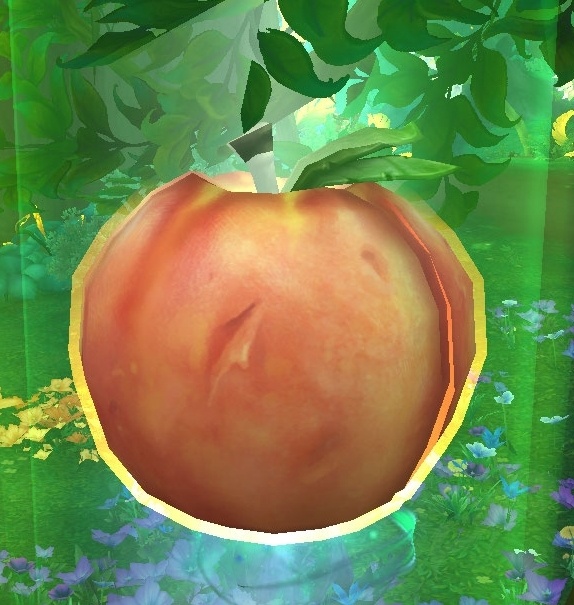 Dreamfruit - Object - World of Warcraft