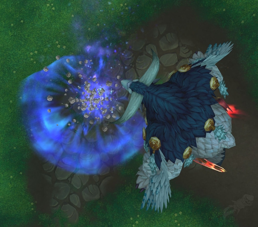 Moonkin Jump - Spell - World of Warcraft