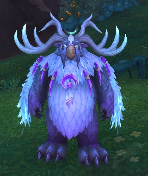 Whorlwing Dreamkin - NPC - World of Warcraft